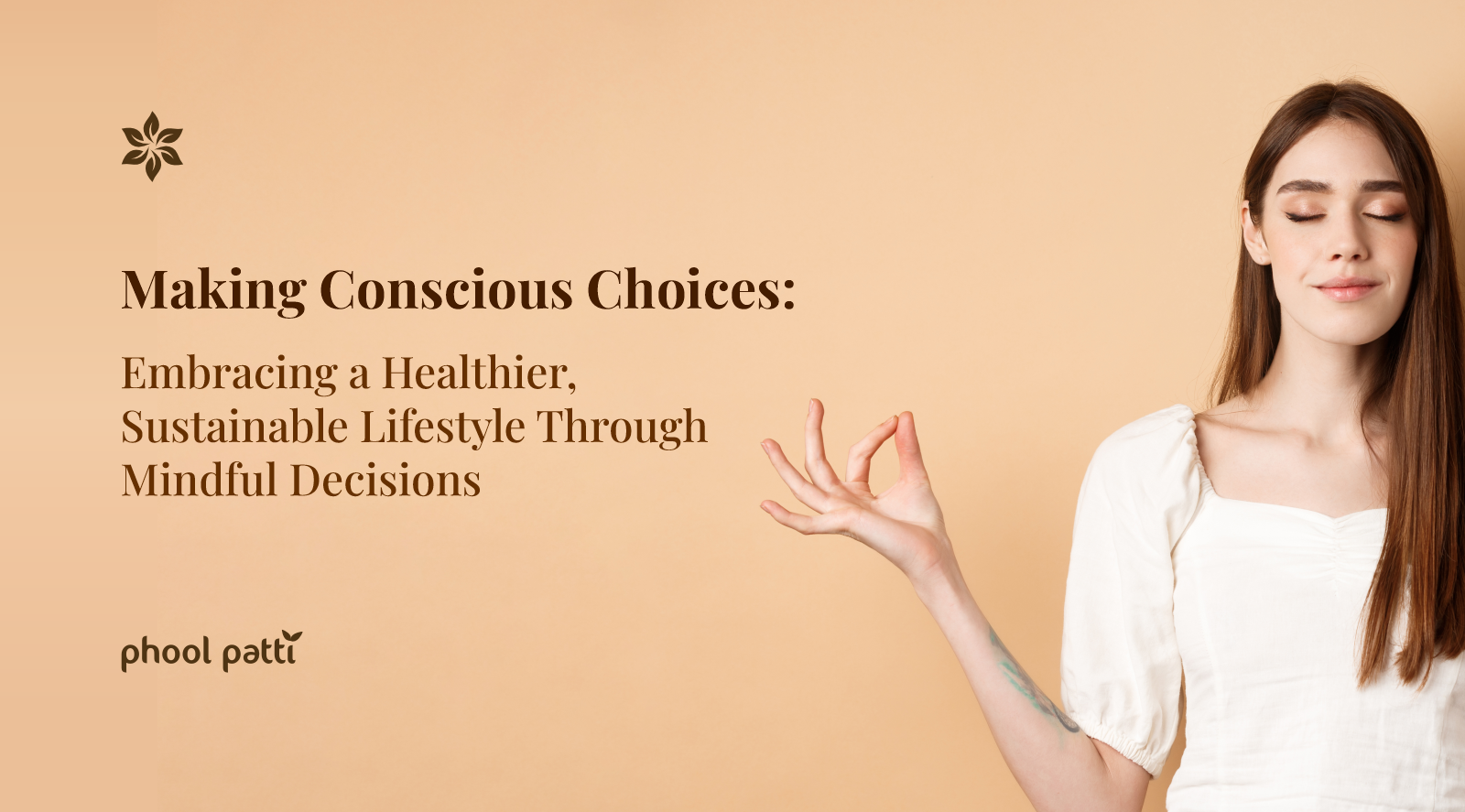 Making Conscious Choices: The Ultimate Listicle for a Sustainable Life ...