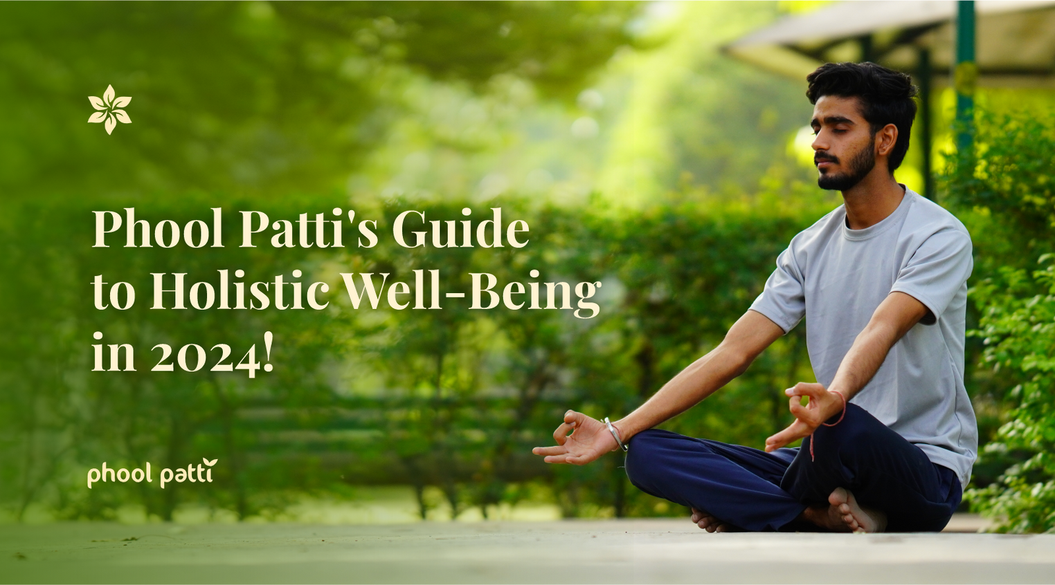 Team Phool Patti wishes you a Happy New Year. – phool patti