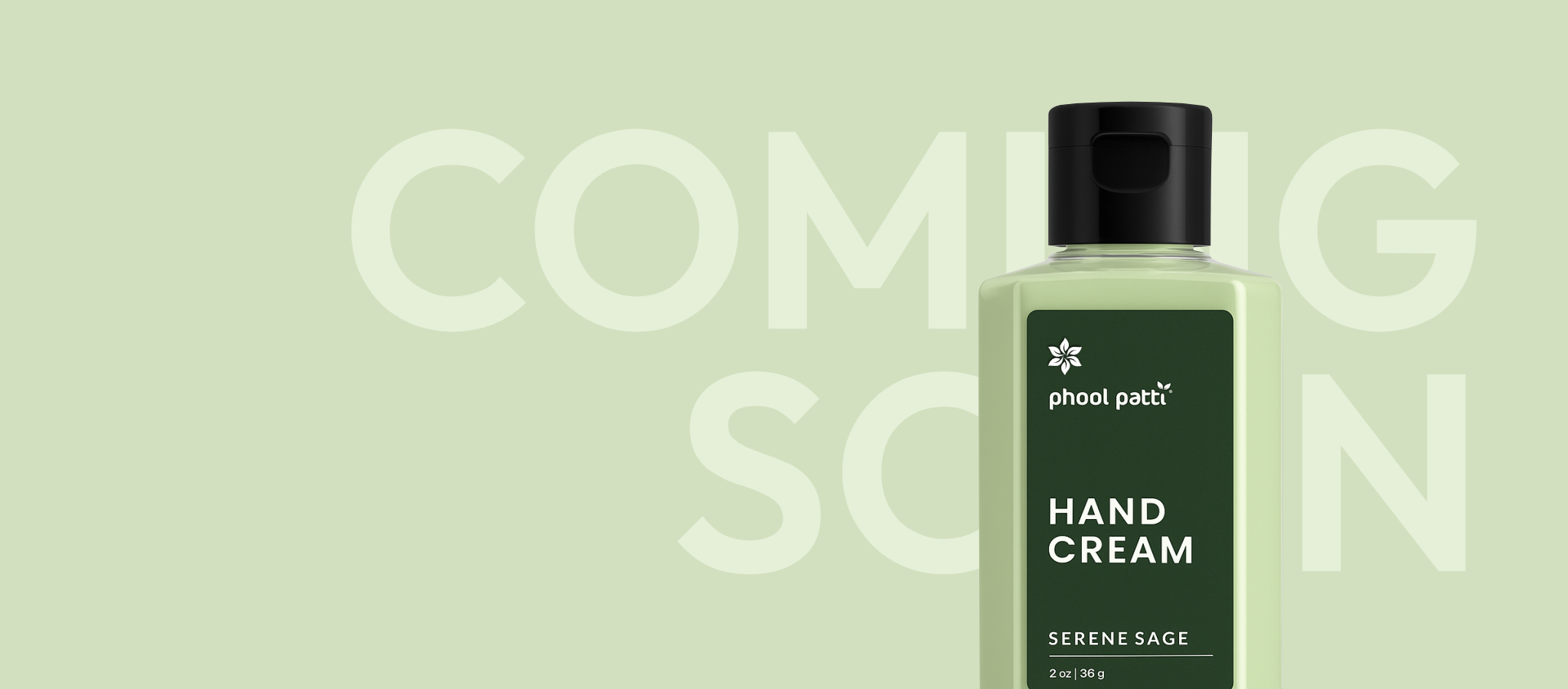 Hand Care – phool patti